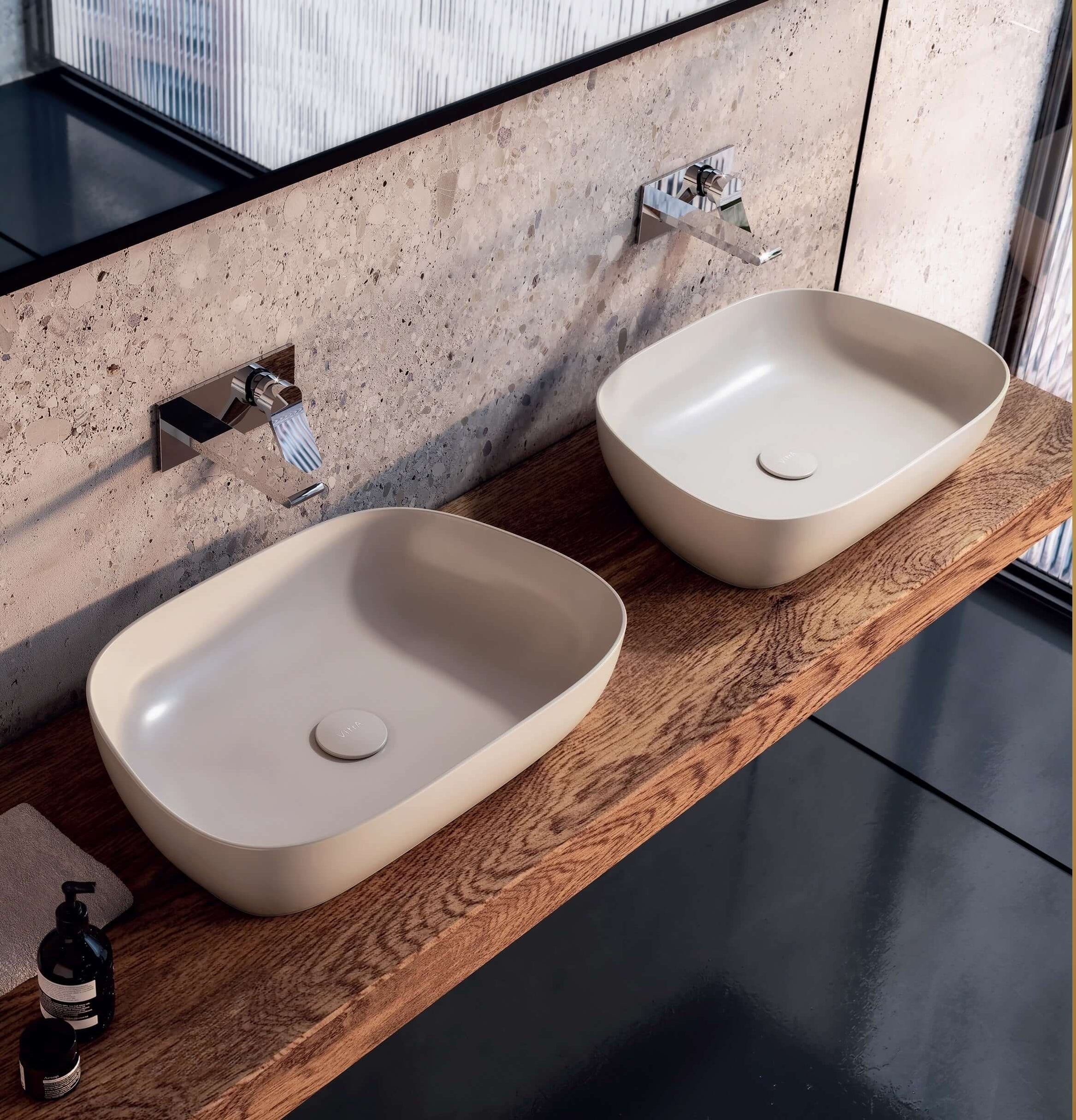 VitrA Uzbekistan - Европейская сантехника в Ташкенте